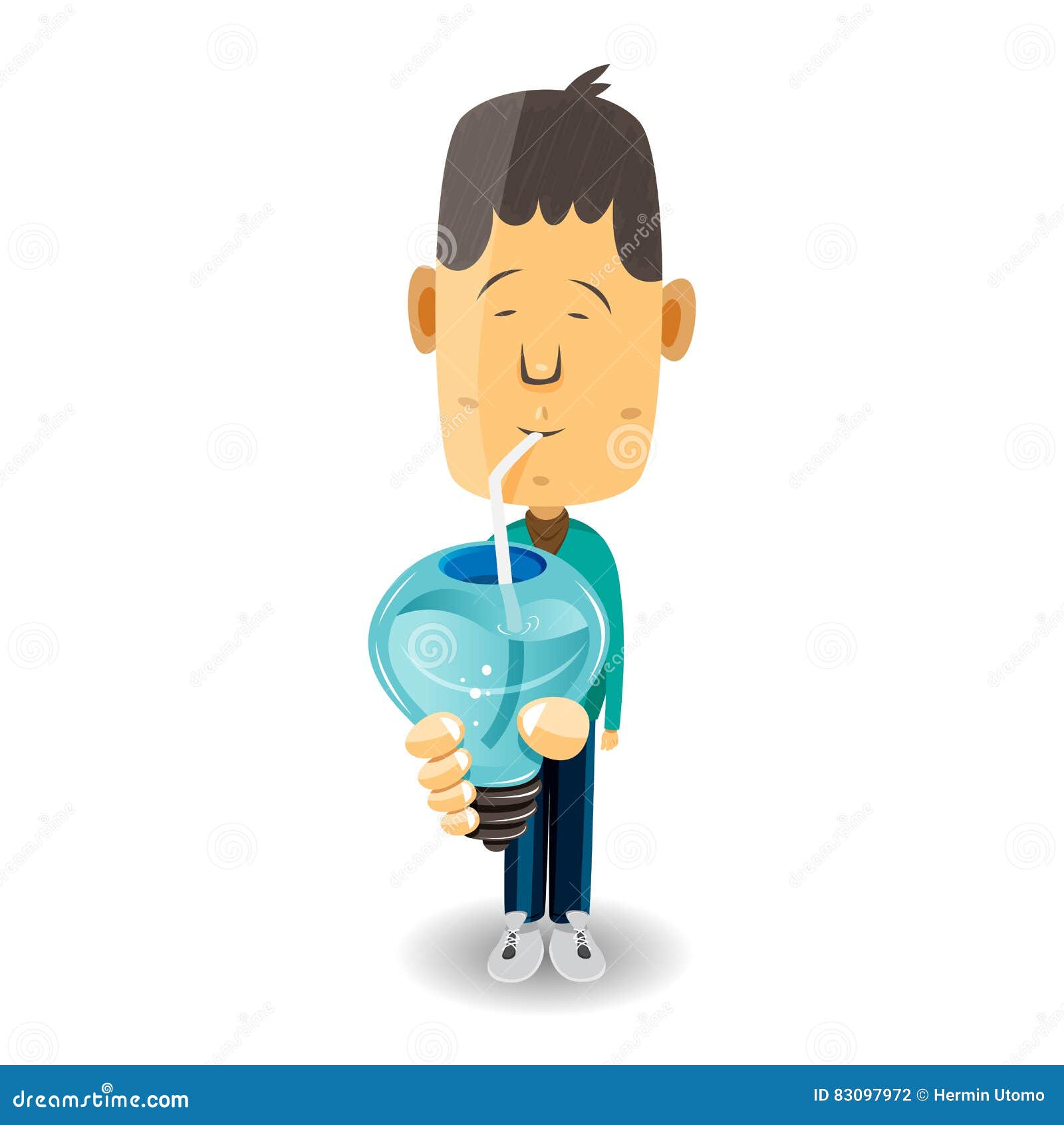 Sipping Cartoons, Illustrations & Vector Stock Images - 14789 Pictures ...