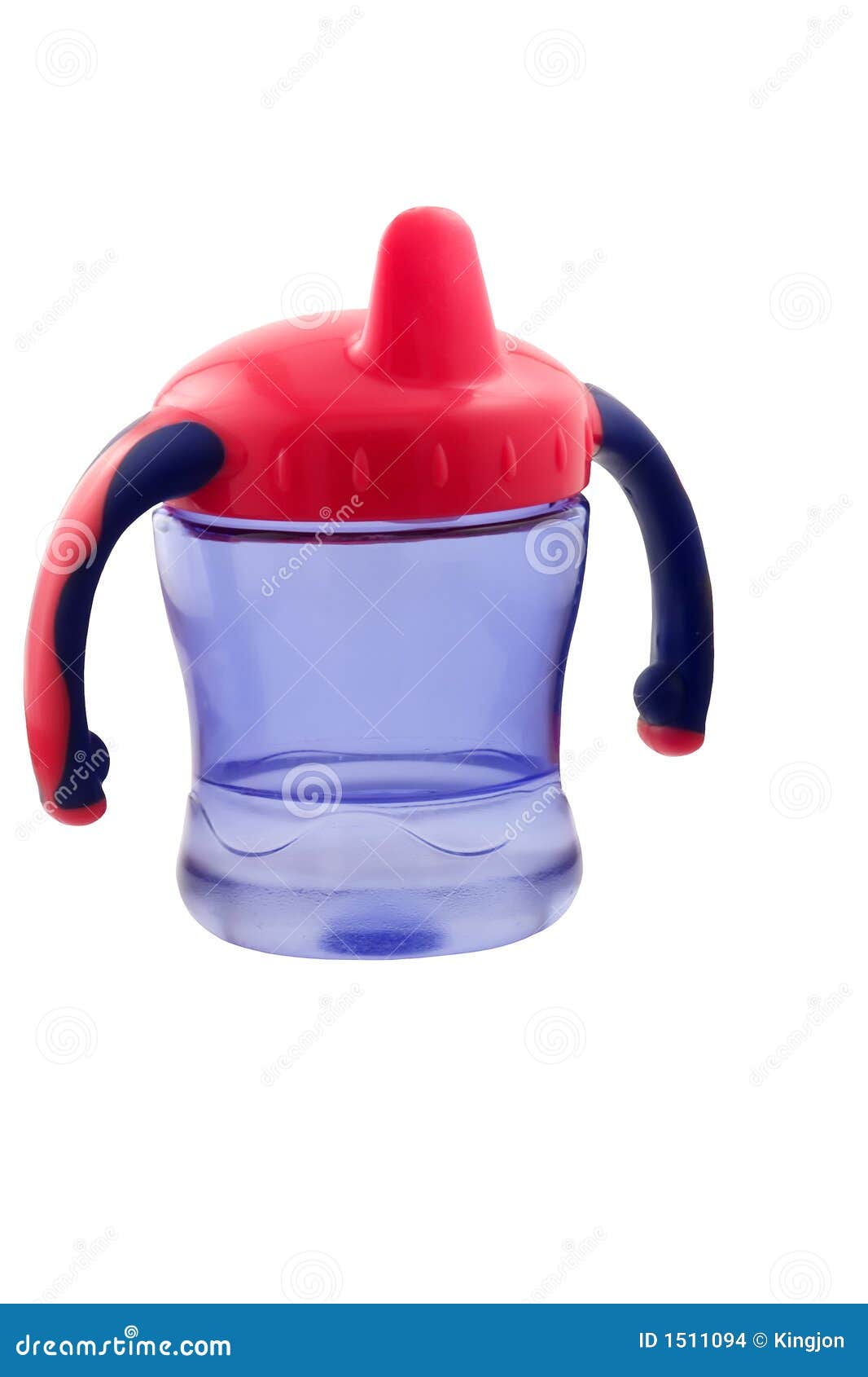 Sippy cup stock photo. Image of sipping, baby, sippy, valve - 1511094