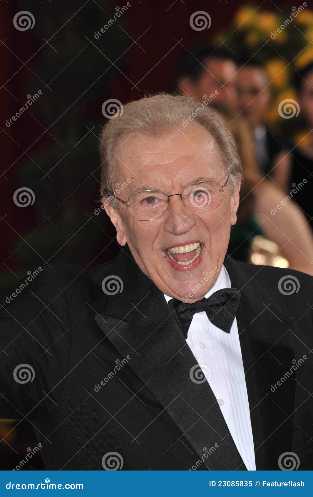 Sir David Frost editorial image. Image of awards, 81st - 23085835