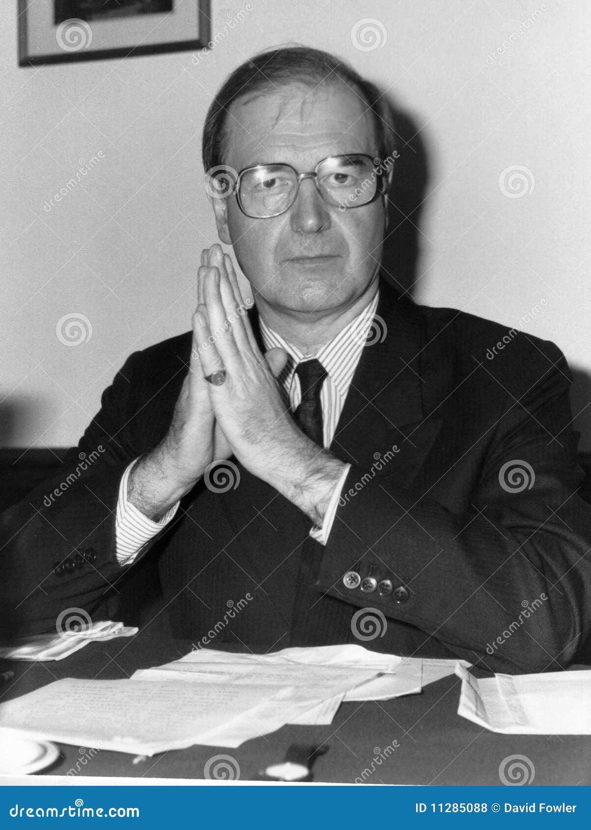 Sir Nicholas Lyell editorial stock photo. Image of brighton - 11285088