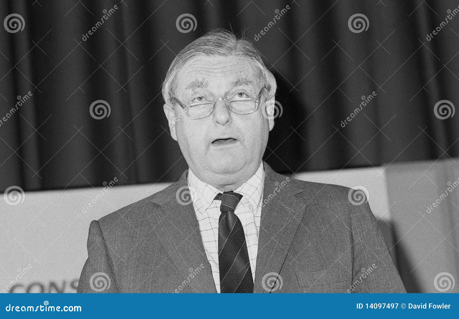 Sir Patrick Mayhew redaktionelles stockfotografie. Bild von parlament ...
