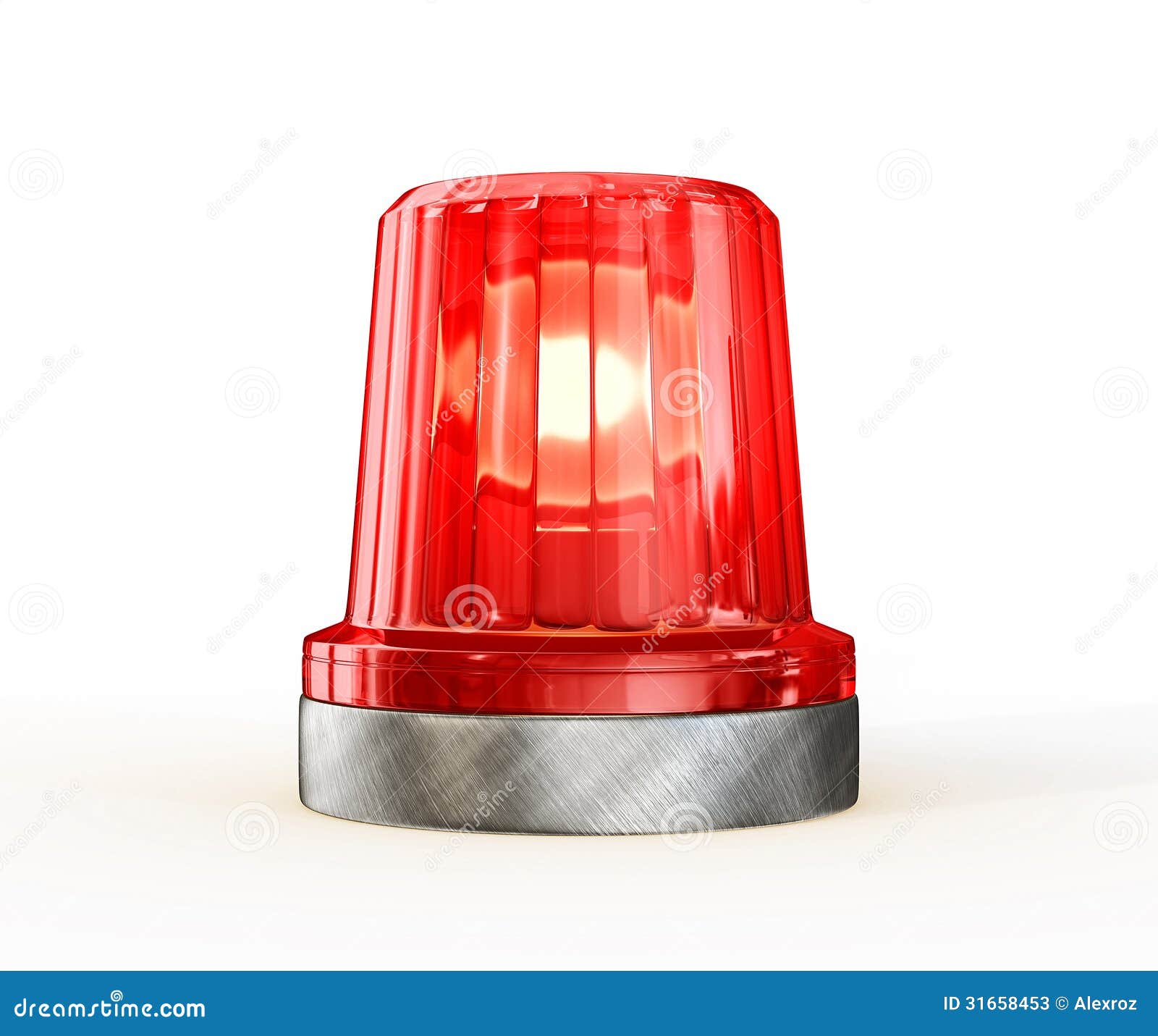 Siren Stock Photography | CartoonDealer.com #18351344