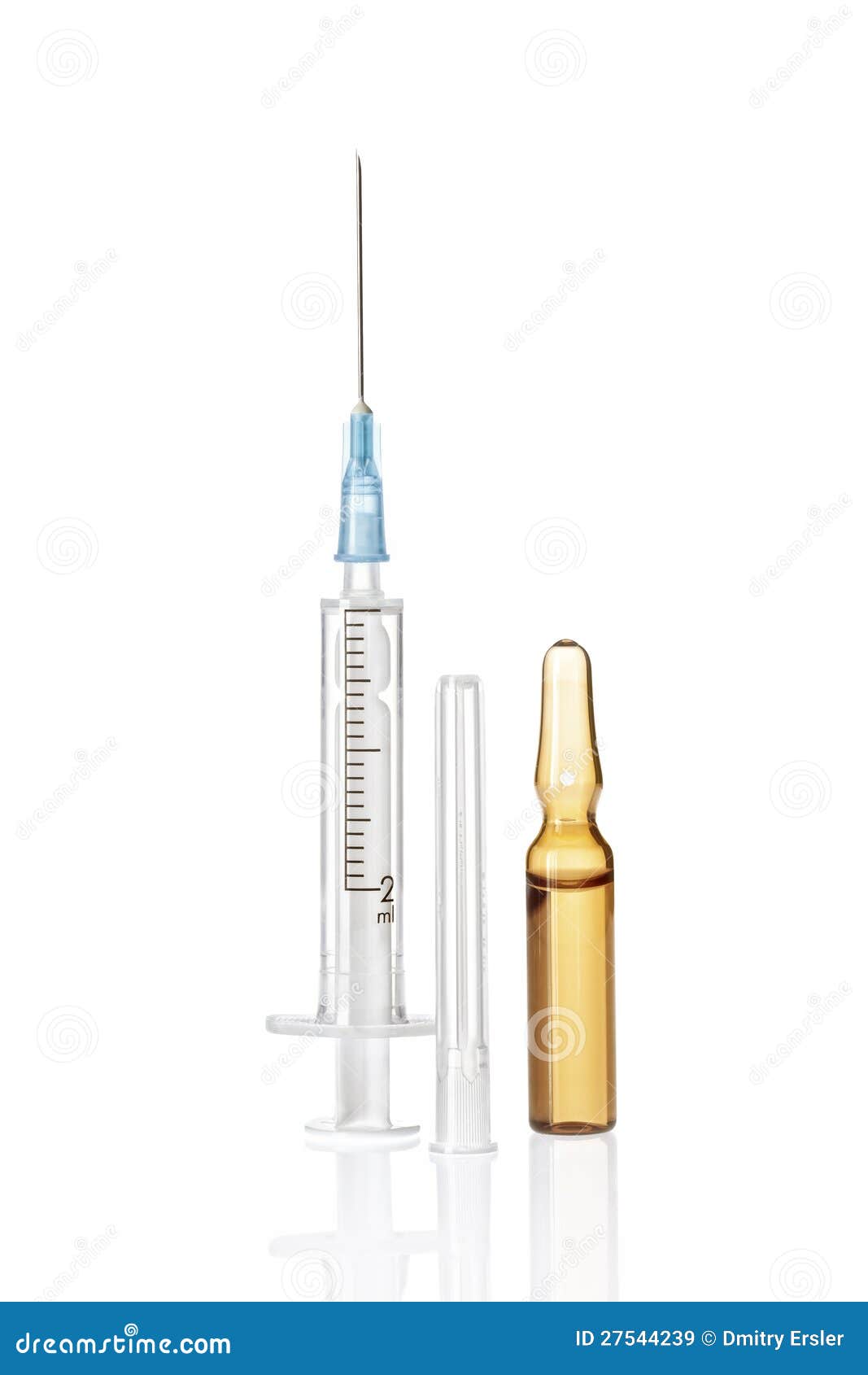 Siringe stock image. Image of ampul, ampoule, dose, ampoules - 27544239