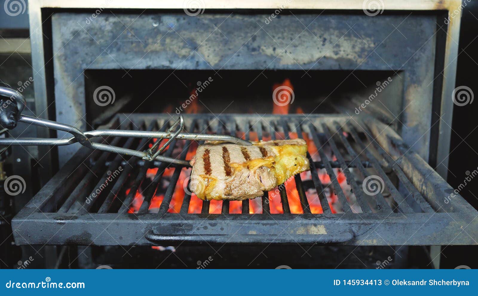 Sirloin Aged Prime Rare Roast Isolated Grilling Pork Filet with Stripes ... Sirloin Aged Prime Rare Roast Isolated Grilling Pork Filet with Stripes ...