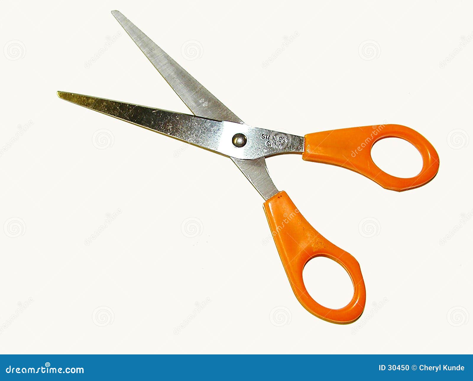 Sissors Stock Photo - Image: 30450