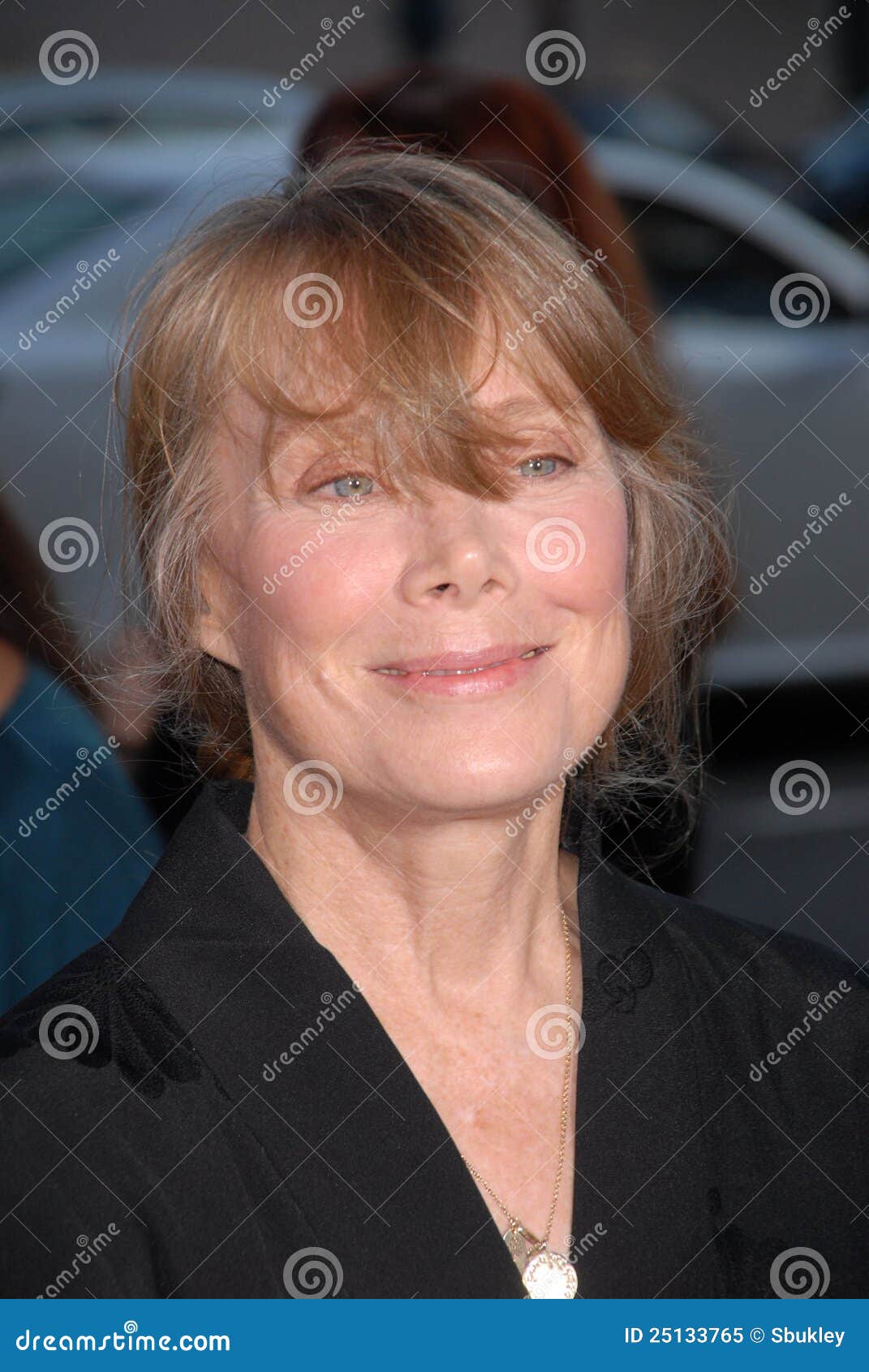 Sissy Spacek editorial image. Image of spacek, sissi - 25133765