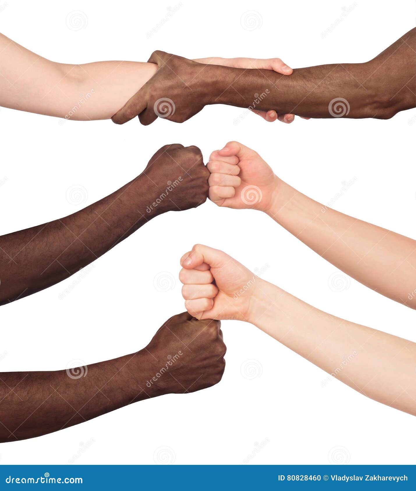 Sistema De Apretones De Manos Foto de archivo - Imagen de oficina ...