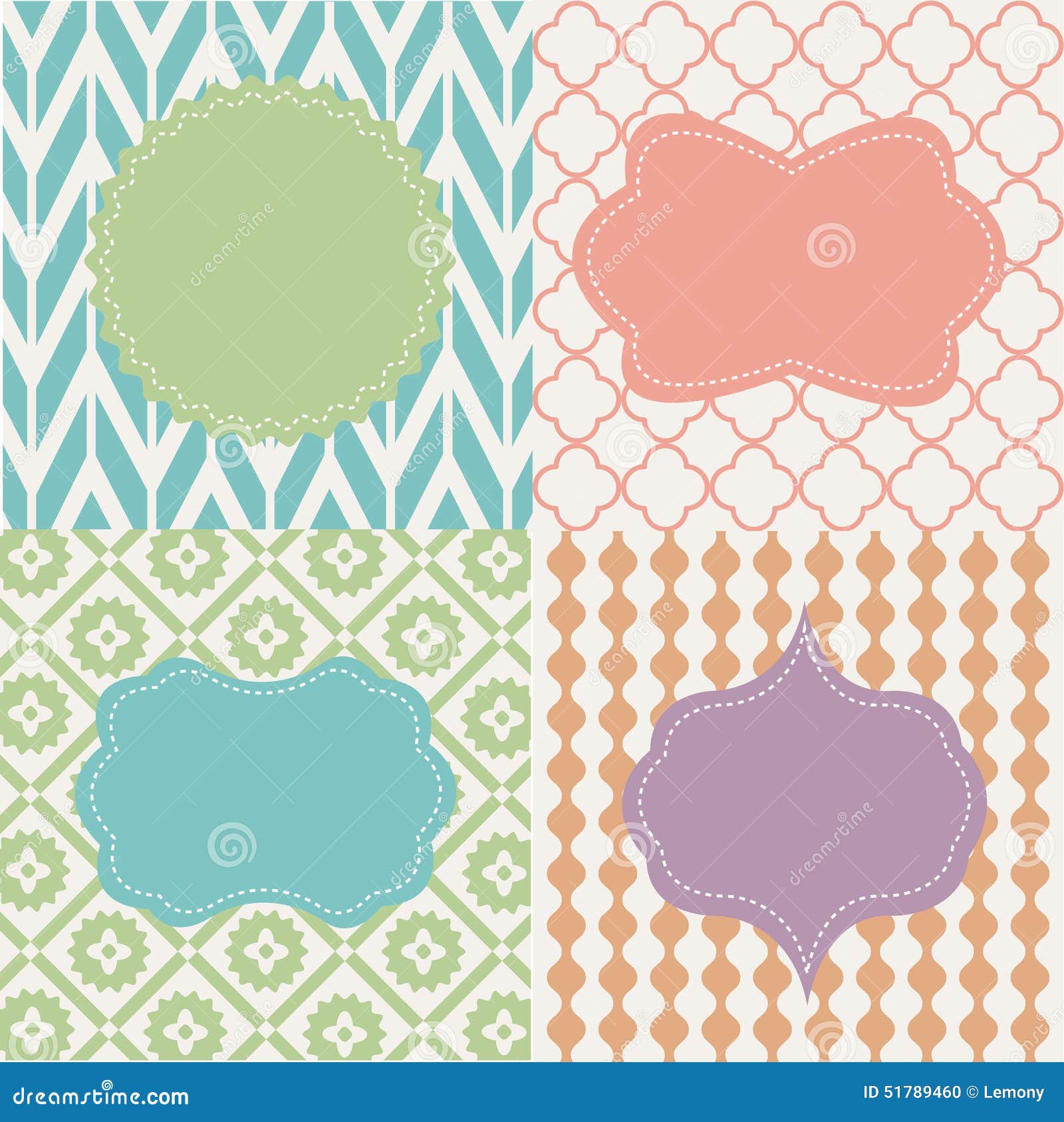 Sistema de bastidores ilustración del vector. Ilustración de lema ...