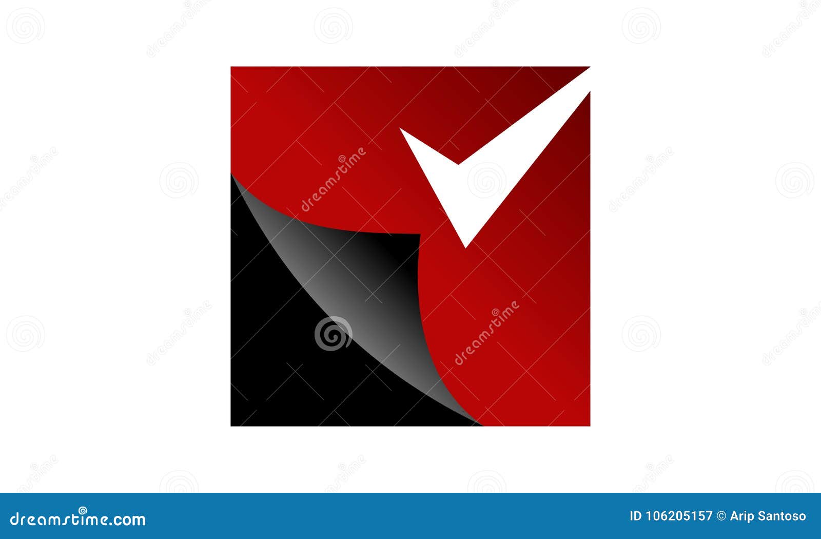 Sistema De Capa Logo Design Template Ilustración del Vector ...