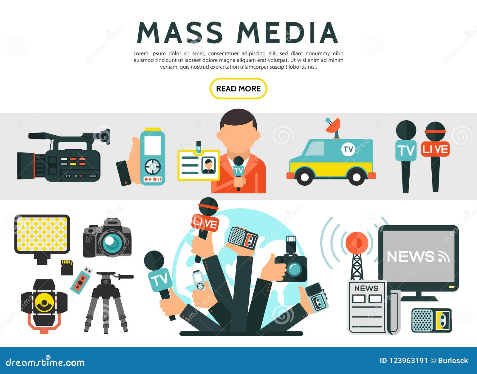 Elementos De La Radio De Comunicacion - slingo