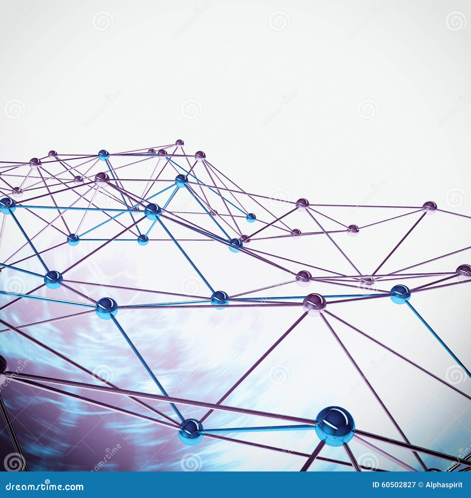 Sistema de interconexão imagem de stock. Imagem de conectividade - 60502827