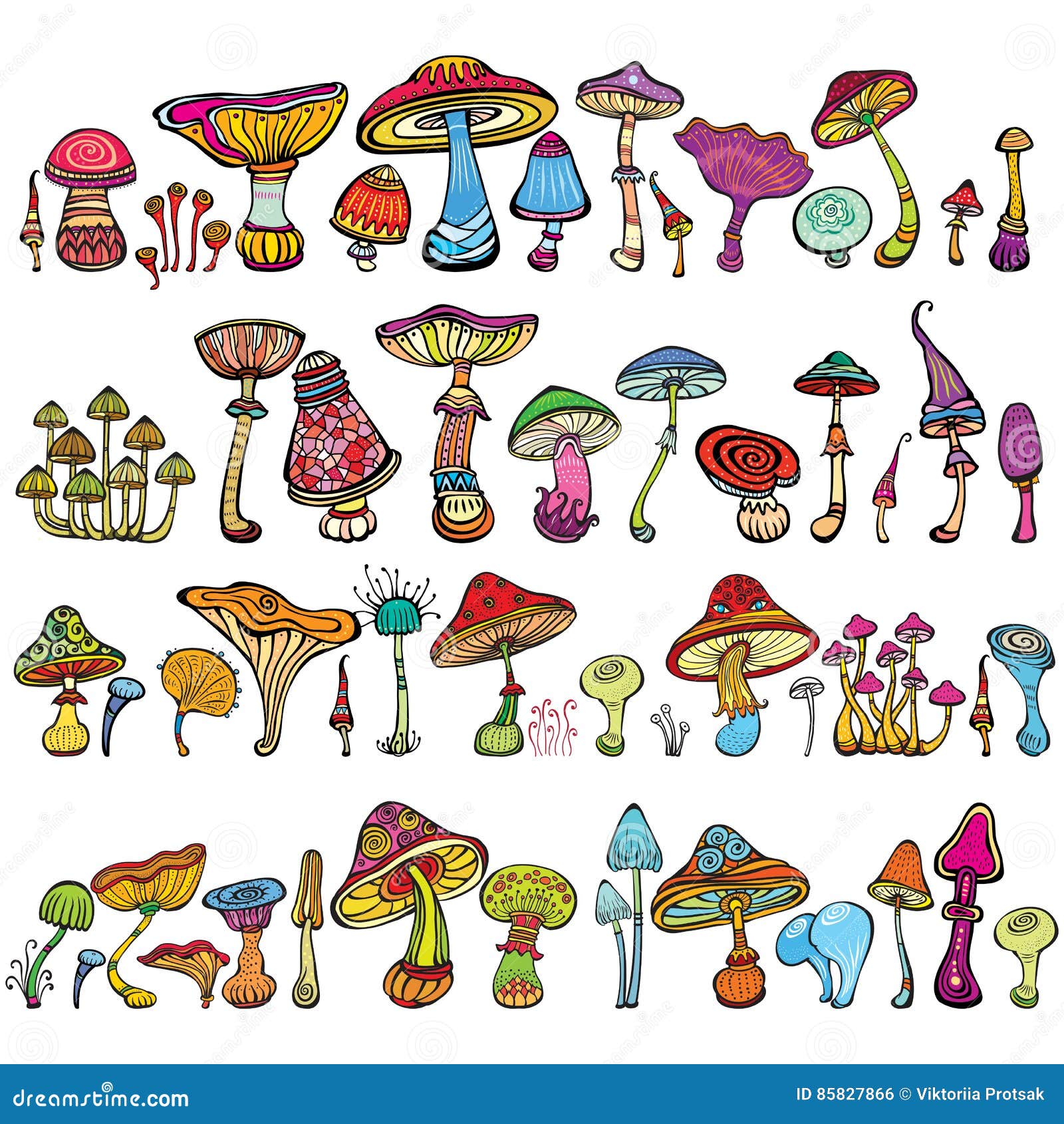 Sistema De Setas Estilizadas Ilustración del Vector - Ilustración de ...