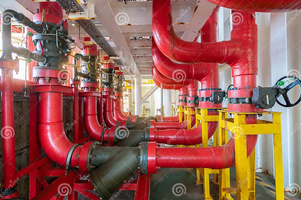 Sistema De Válvula De Deluxe Del Sistema De Lucha Contra Incendios Para ... Sistema De Válvula De Deluxe Del Sistema De Lucha Contra Incendios Para ...