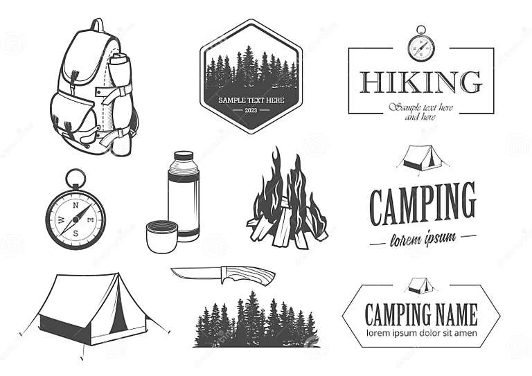 Sistema del alza ilustración del vector. Ilustración de vector - 52009511