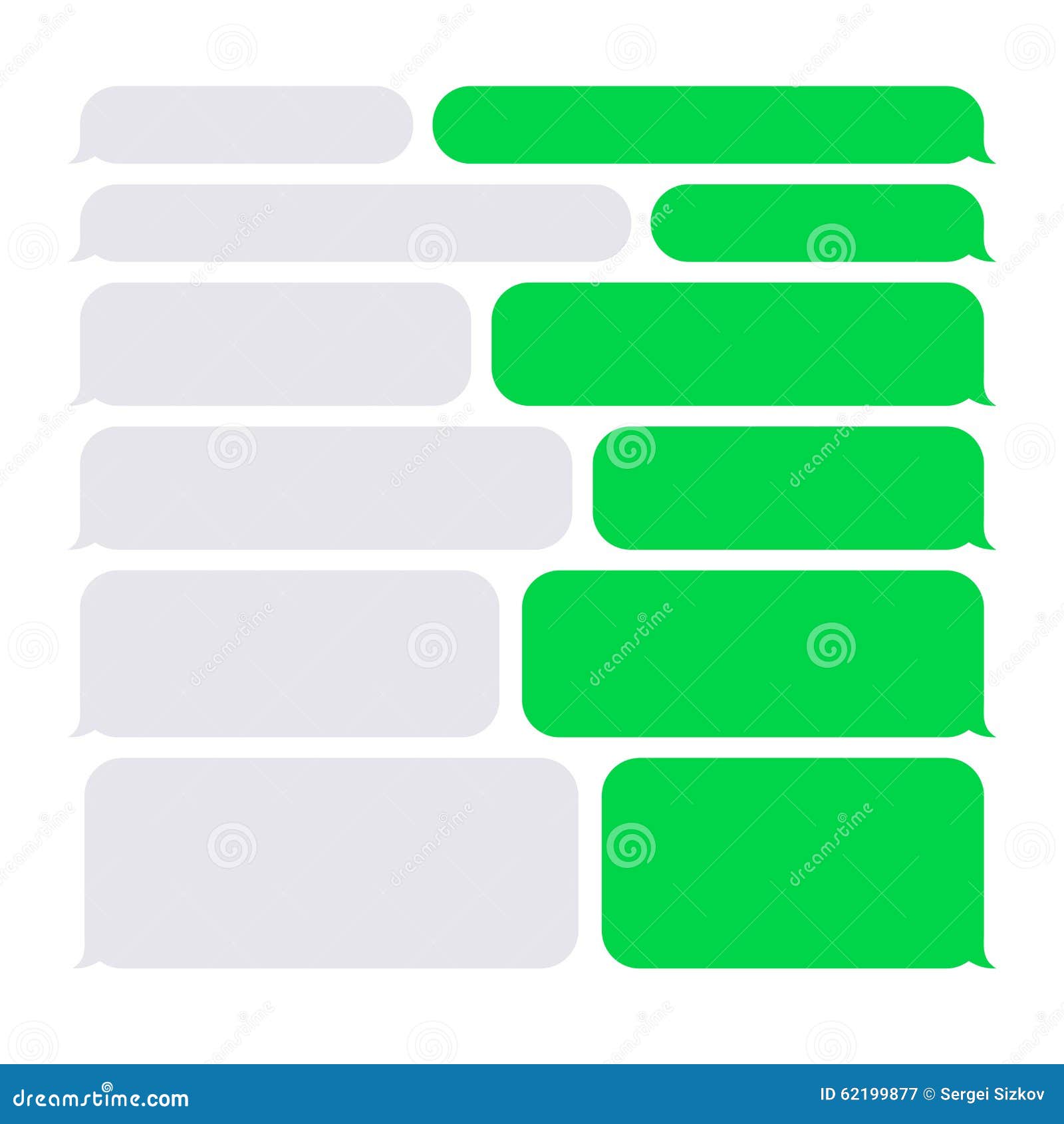 Sistema Del Constructor De Las Burbujas De La Charla De Smartphone SMS ... Sistema Del Constructor De Las Burbujas De La Charla De Smartphone SMS ...