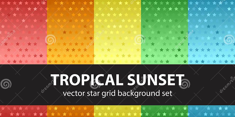 Sistema Del Modelo De Estrella Ilustración del Vector - Ilustración de ...