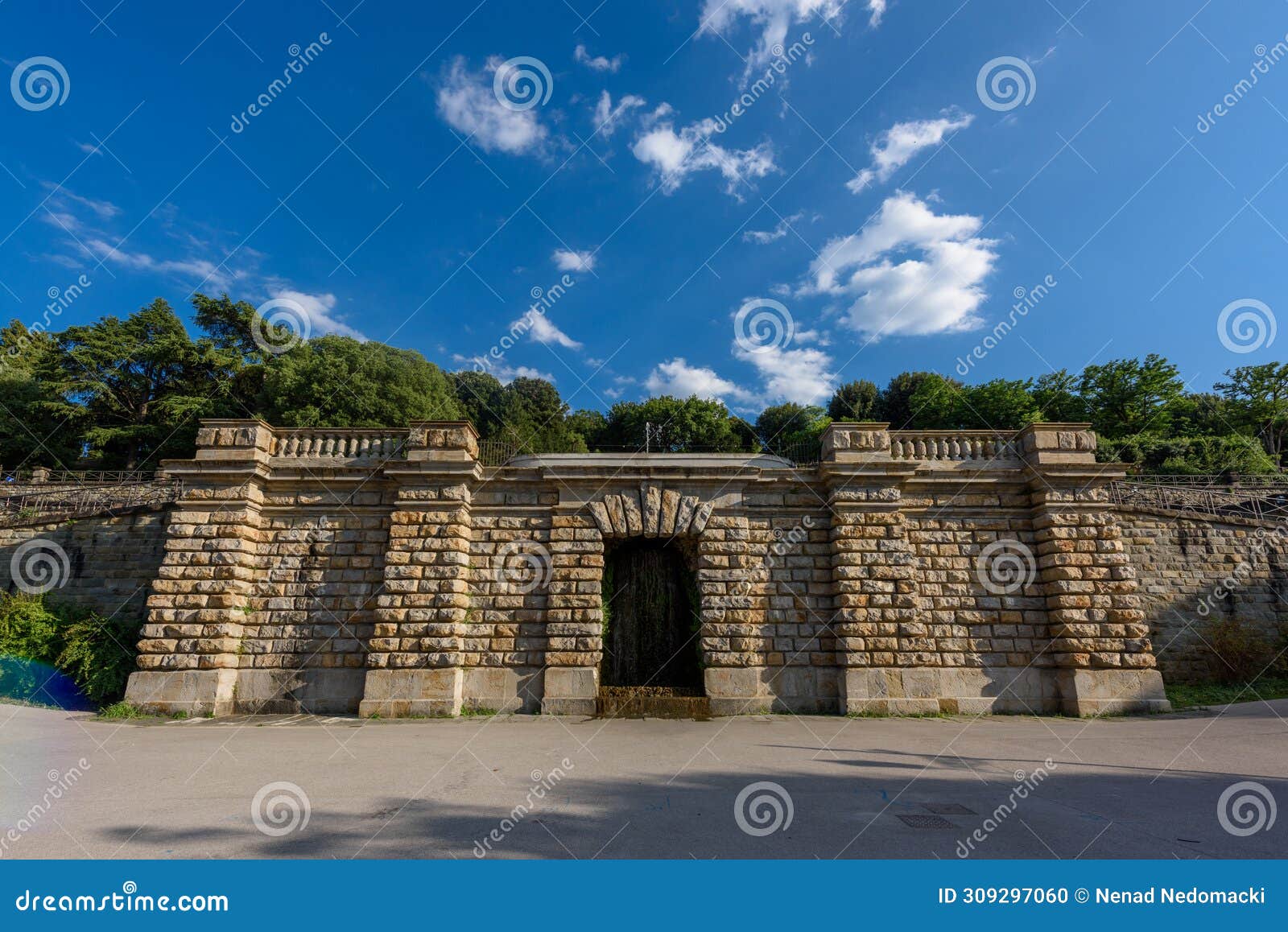Sistema Delle Rampe Del Poggi, Florence, Italy Stock Photo - Image of ... Sistema Delle Rampe Del Poggi, Florence, Italy Stock Photo - Image of ...