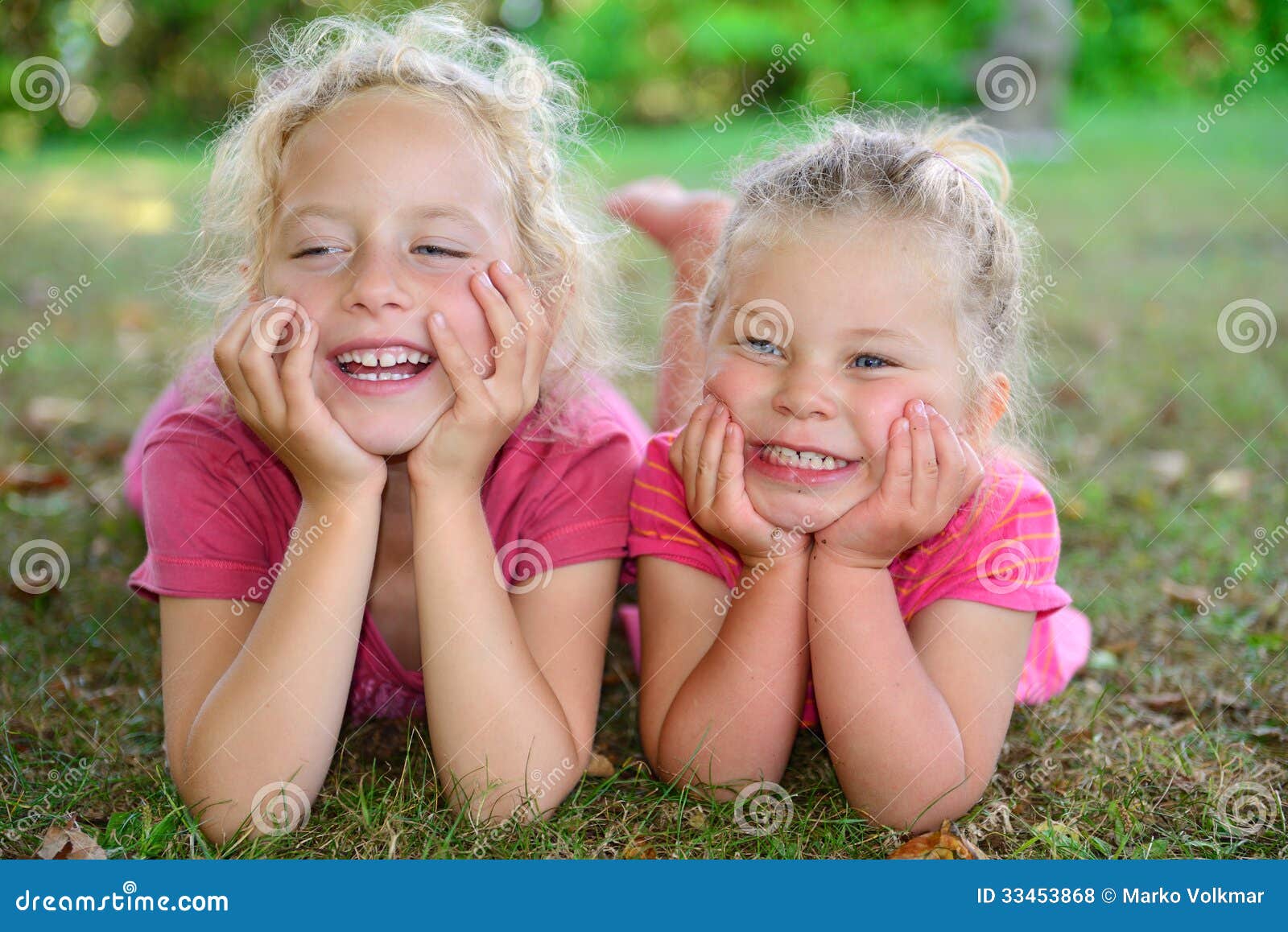 Sisters stock photo. Image of friend, girls, grin, sister - 33453868
