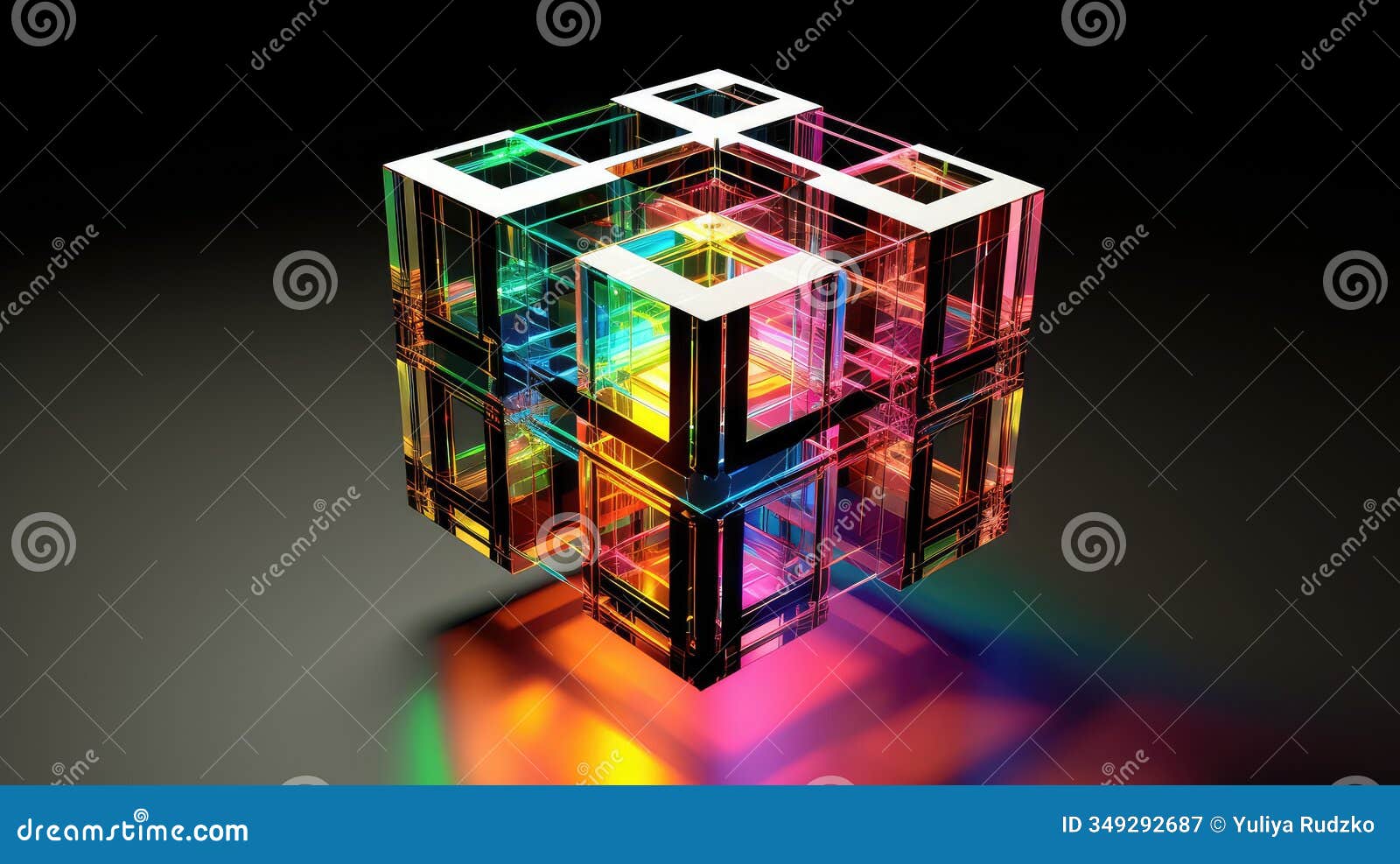 Multidimensionality Cartoons, Illustrations & Vector Stock Images - 41 ...