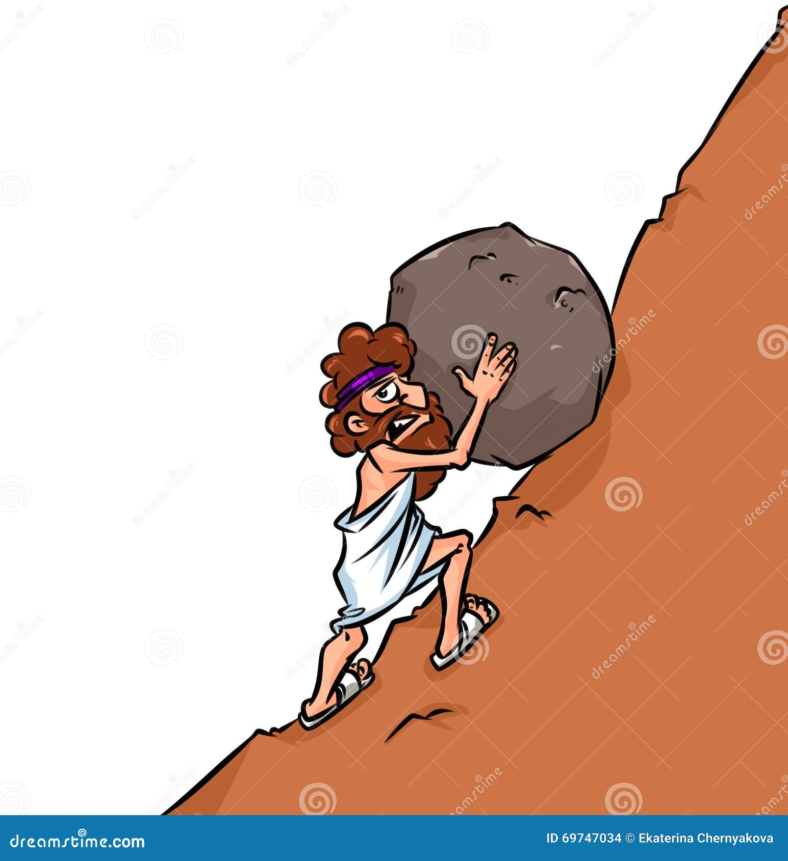 Myths Of Ancient Greece, The Battle Of Theseus And The Minotaur, The ...