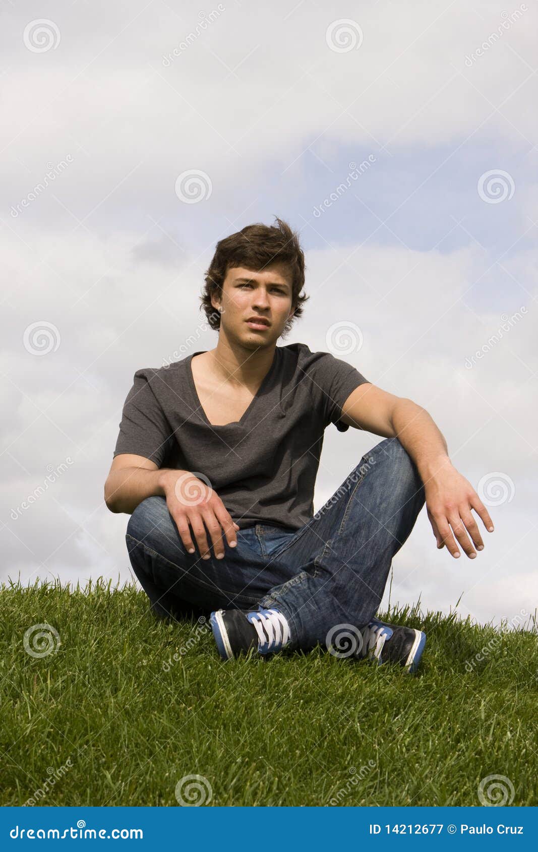 Sit stock image. Image of concept, beauty, nature, outdoors - 14212677