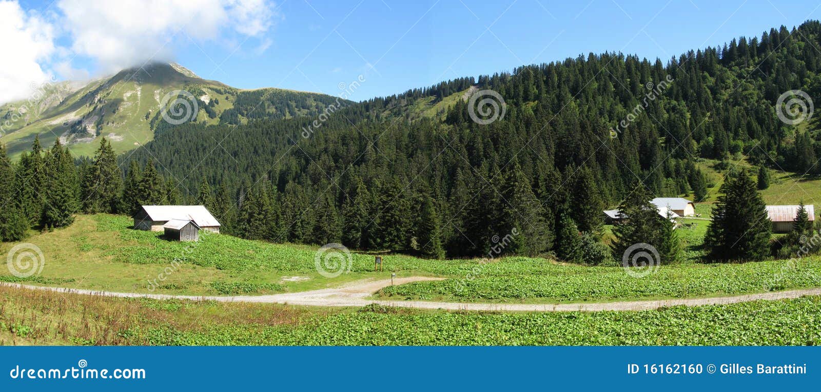 Site of lens, france stock photo. Image of region, landscape - 16162160