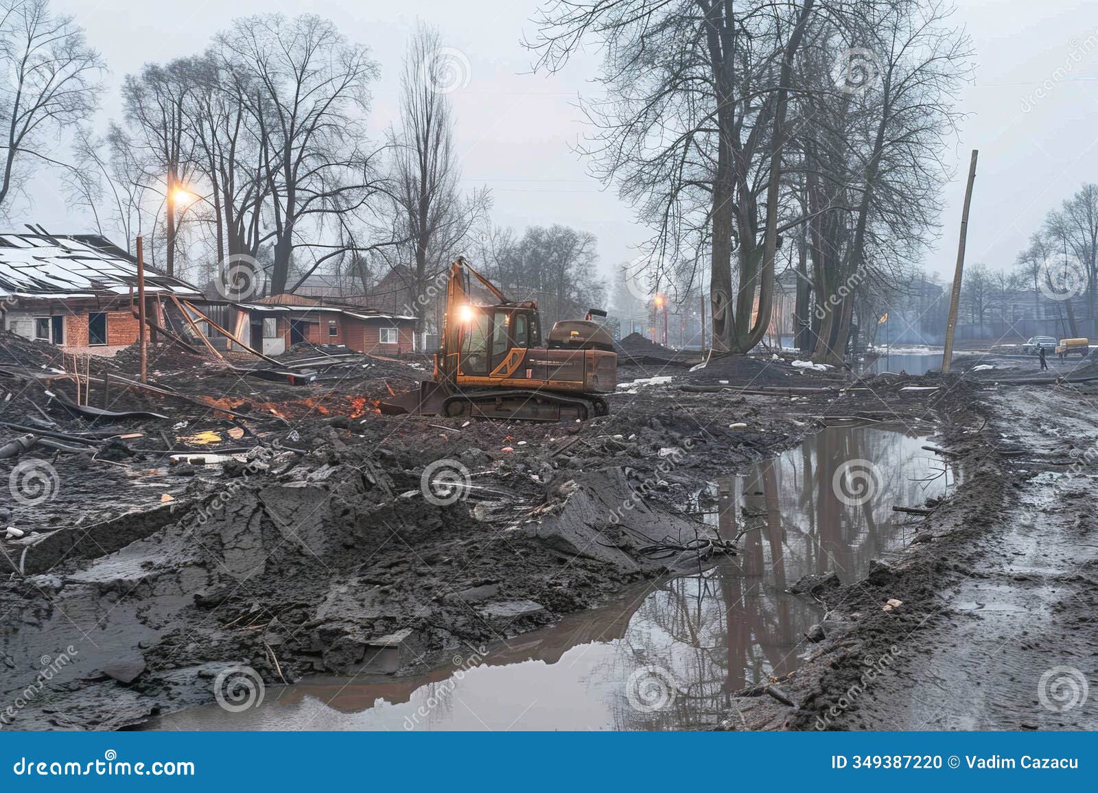 Site Preparation for Construction Essential Steps and Considerations ...