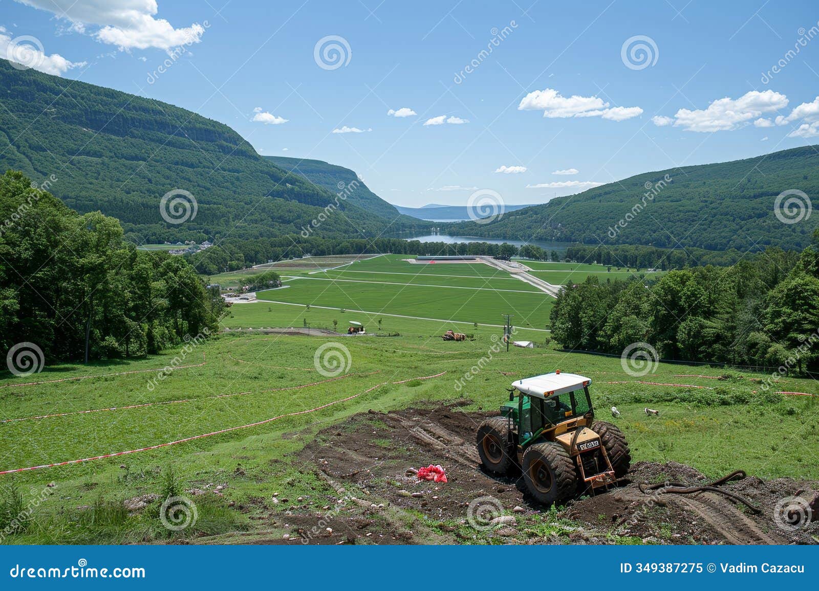 Site Preparation for Construction Essential Steps for Successful ...