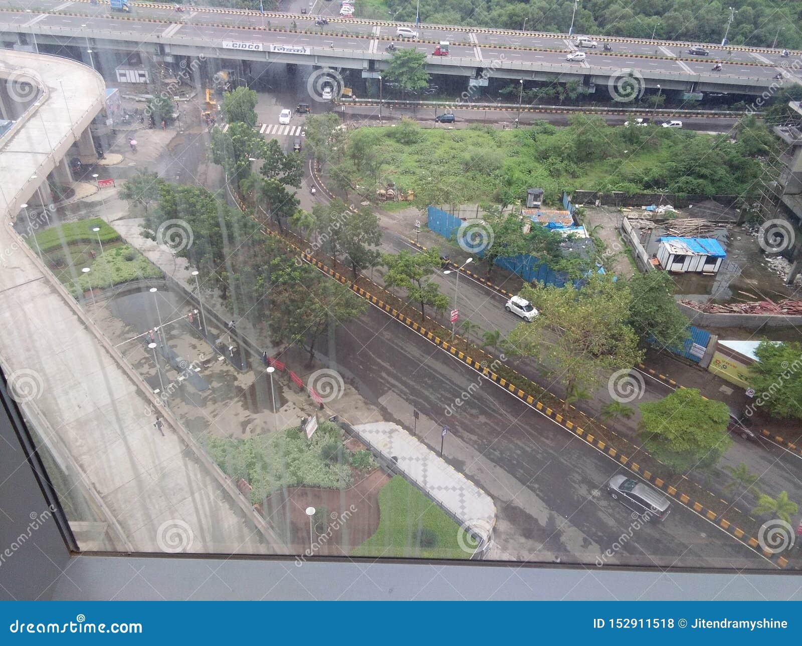 Site view stock photo. Image of feel, legend, full, home - 152911518