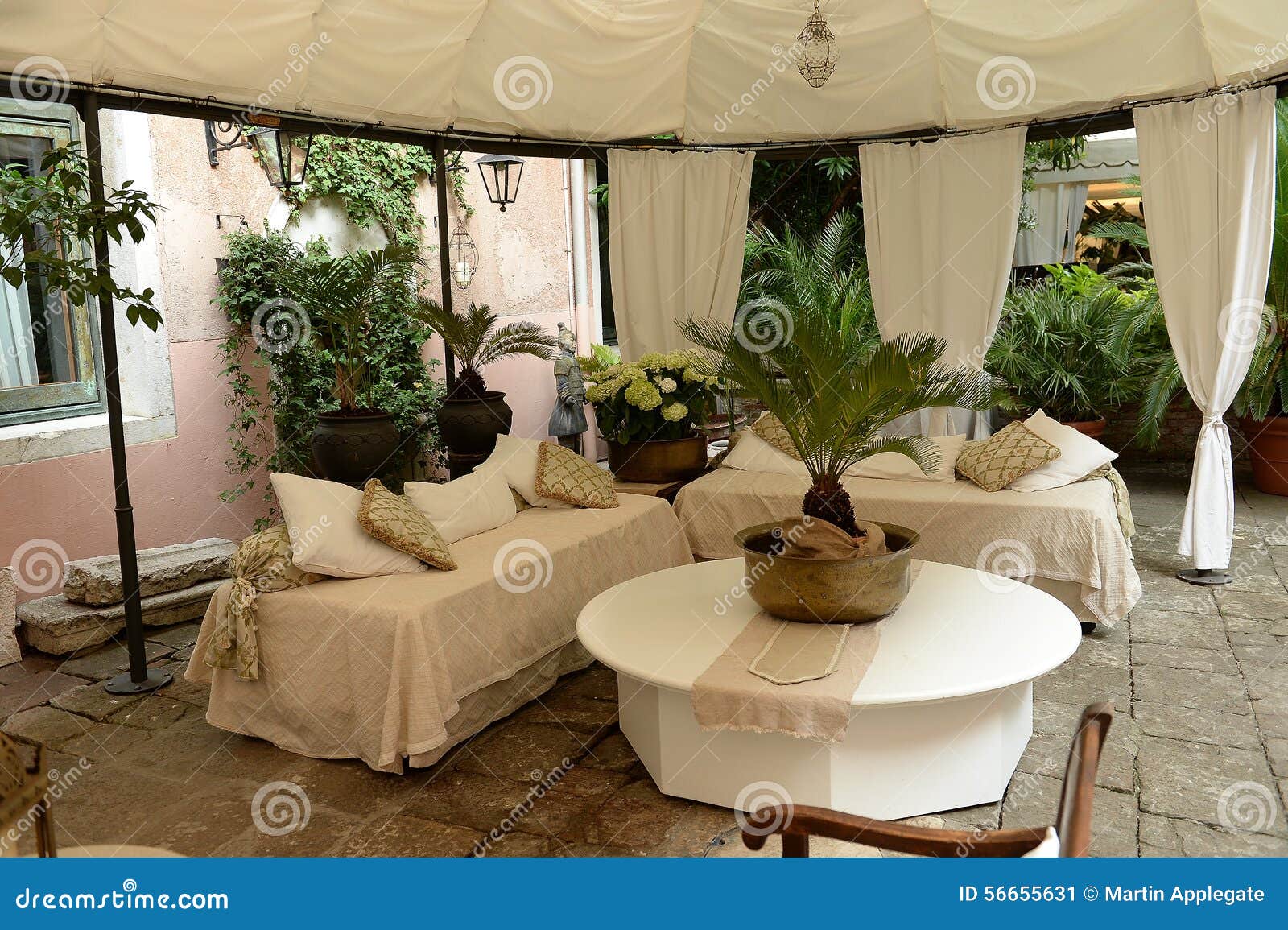 Sitting Area Under Canopy Photos - Free & Royalty-Free Stock Photos ...