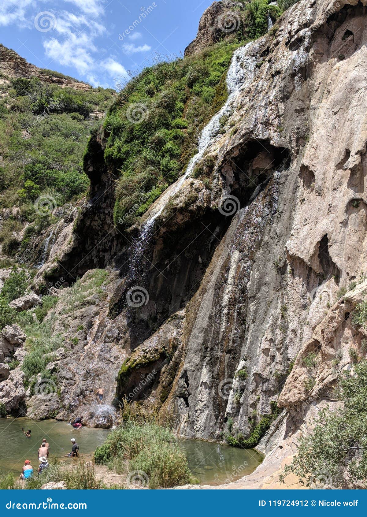 Sitting buffalo falls editorial photography. Image of buffalo - 119724912