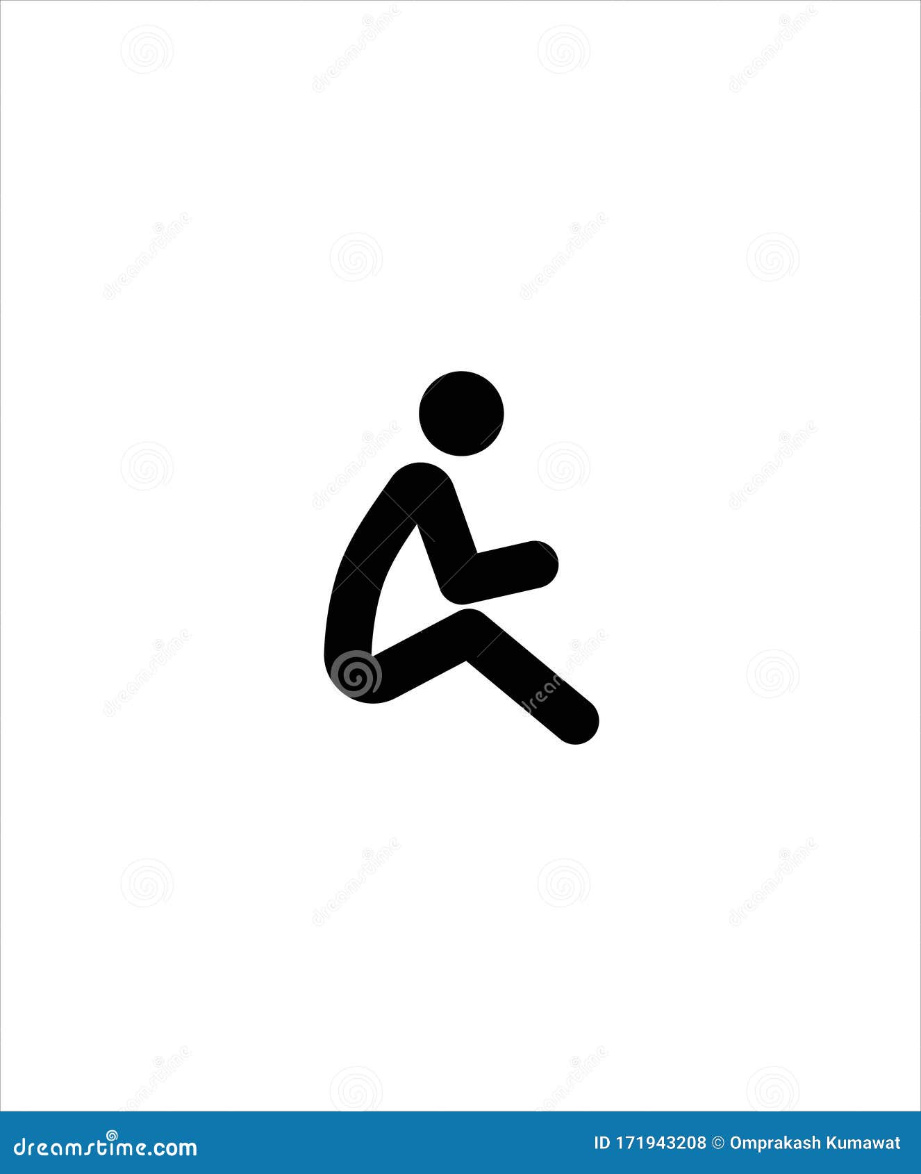 Sitting Man Flat Icon,vector Best Flat Illustration Design Icon. Stock ... Sitting Man Flat Icon,vector Best Flat Illustration Design Icon. Stock ...