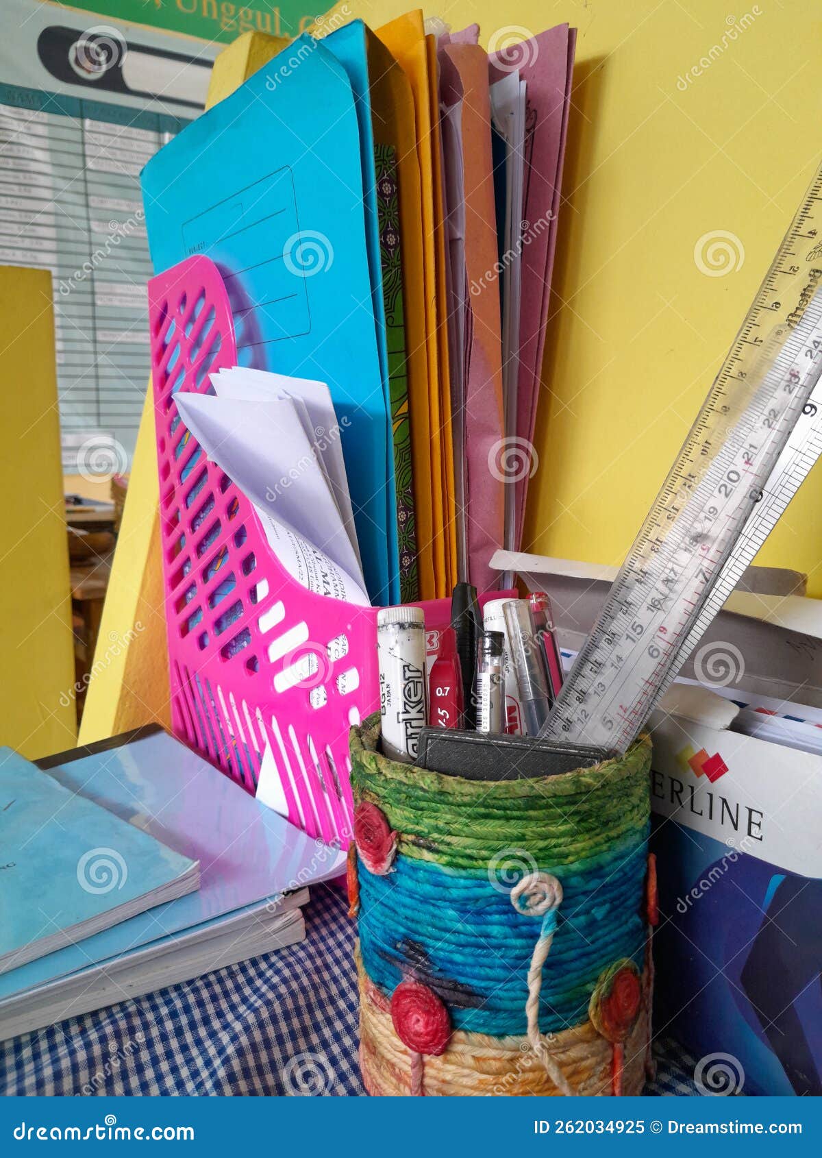 Situation in the Office Today, I always Hope Today is Fun. Have a Good ...