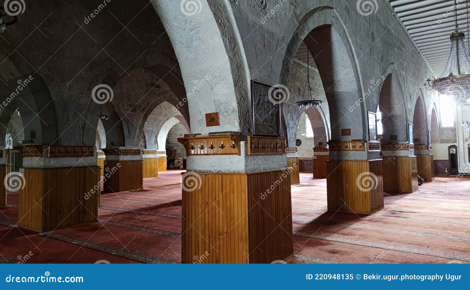 Sivas Grand Mosque editorial image. Image of history - 220948135