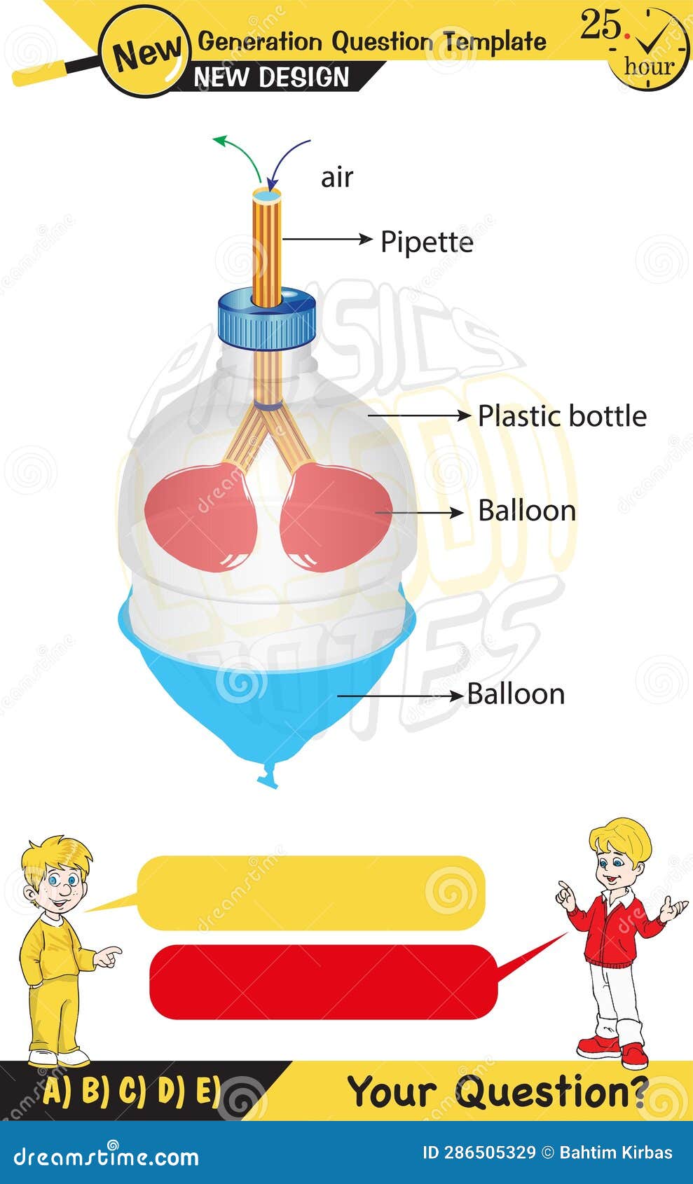 Physics - Pressure And Lifting Force, Archimedes Principle, Pressure Of ...