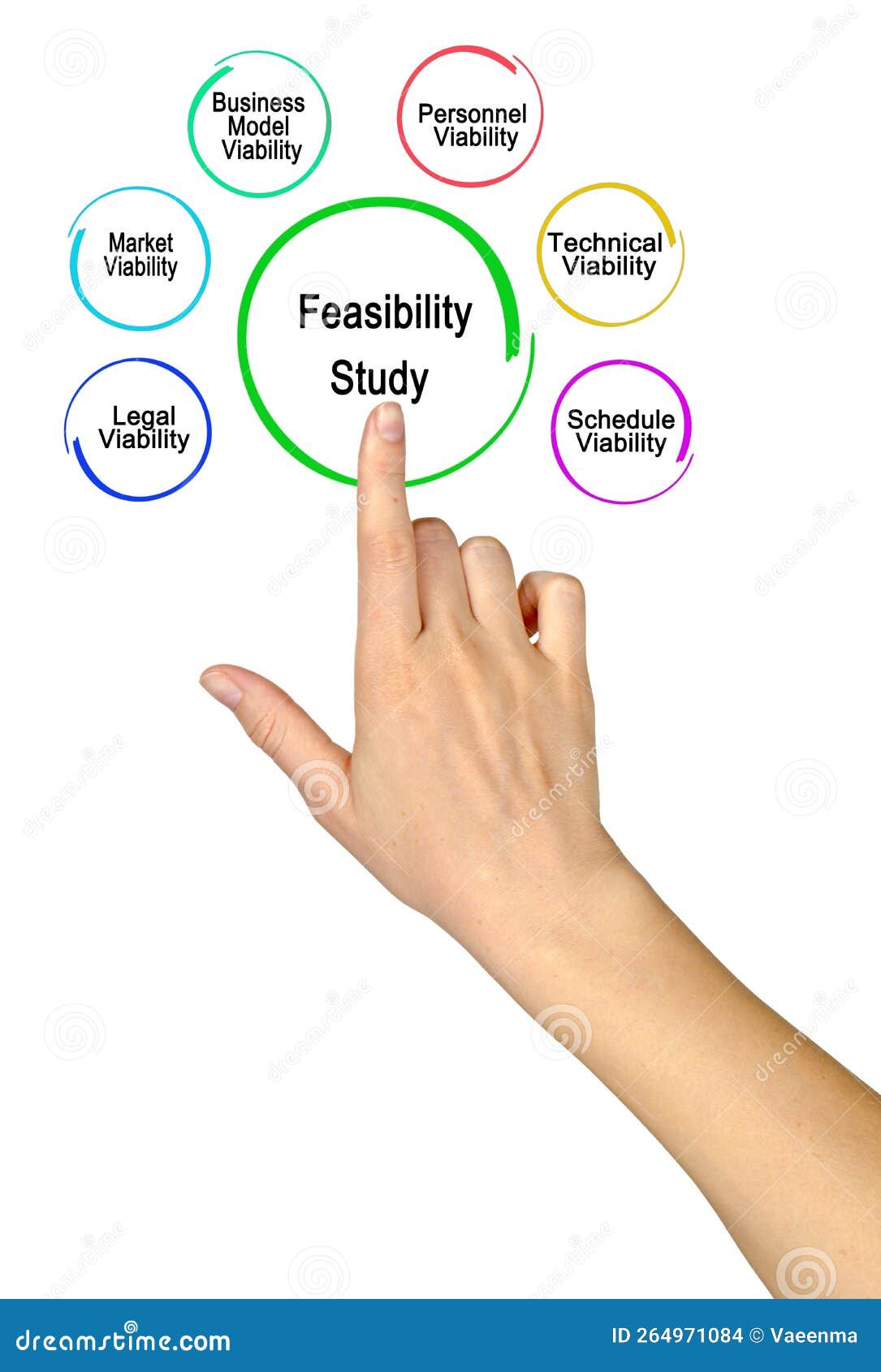 Feasibility Study - Assessment Of The Practicality Of A Proposed Project Or System, Mind Map ...