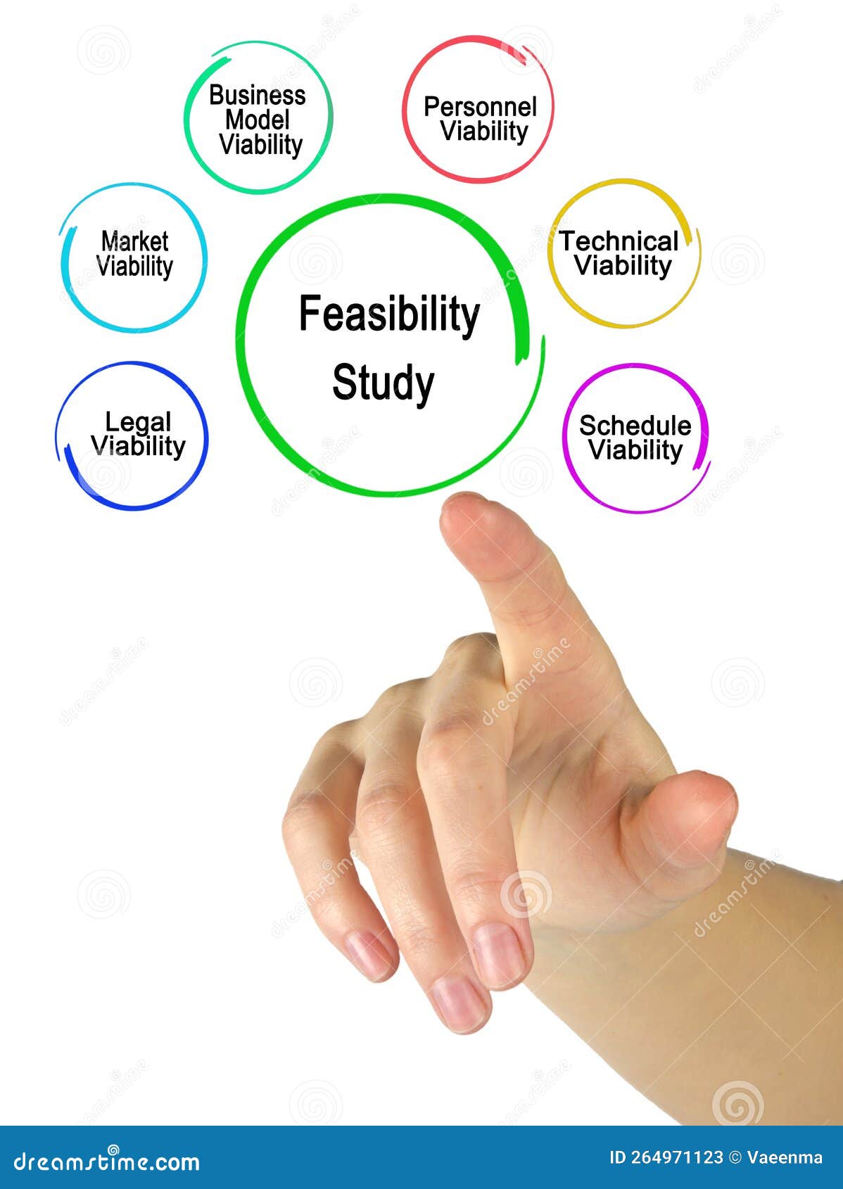 Feasibility Study - Assessment Of The Practicality Of A Proposed ...