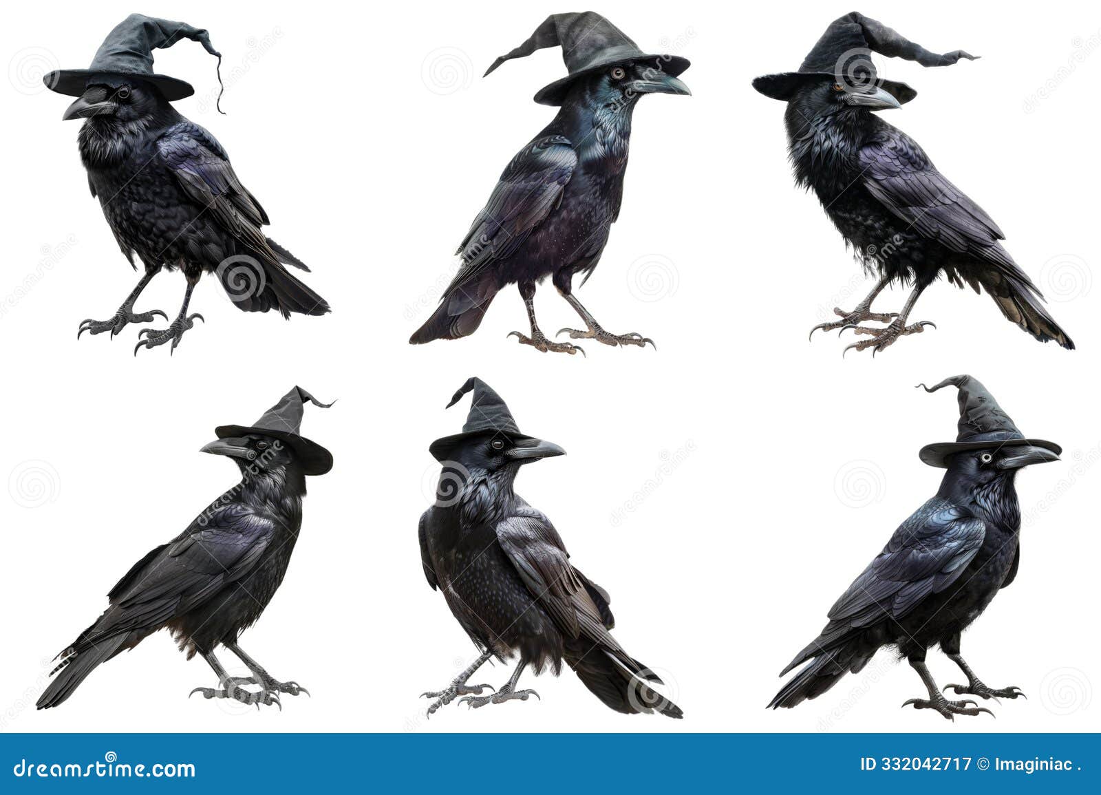 Wizard Of Crows Casting A Spell Royalty-Free Illustration ...