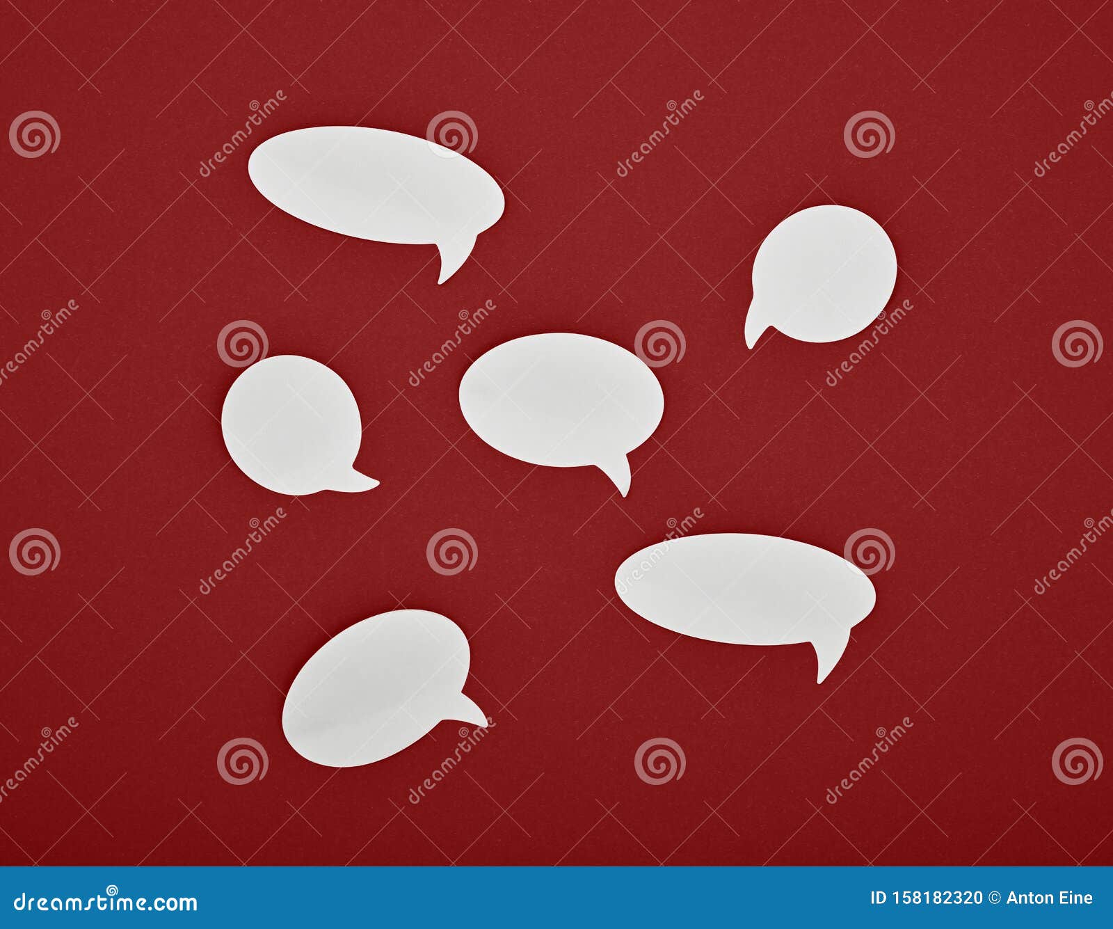 Blank Callouts Stock Photos - Download 14 Royalty Free Photos