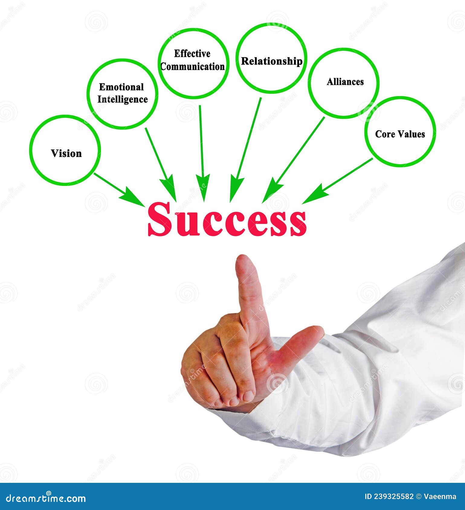 Alliances And Success - Shown As Word Alliances On A Fuel Tank And A ...