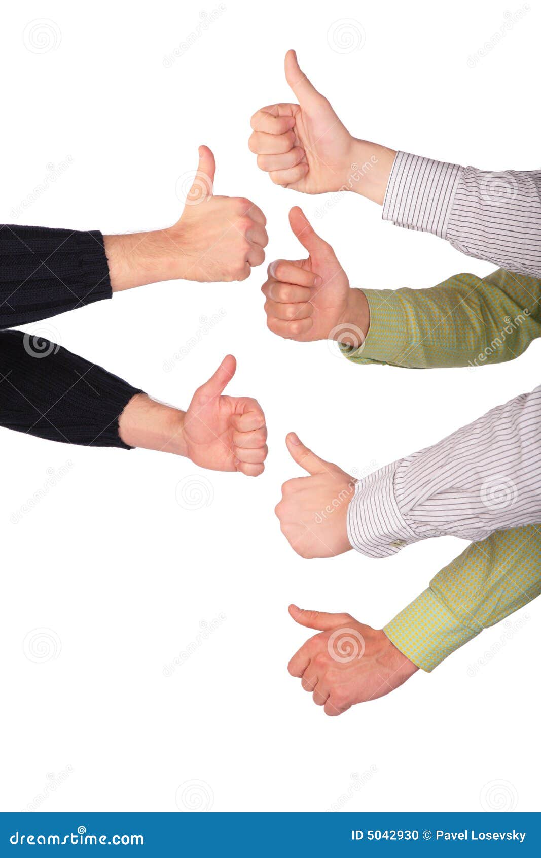 Six hands gives gesture stock photo. Image of accomplish - 5042930