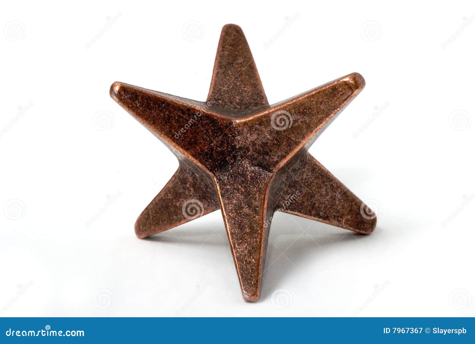 Six-ray Star Picture. Image: 7967367