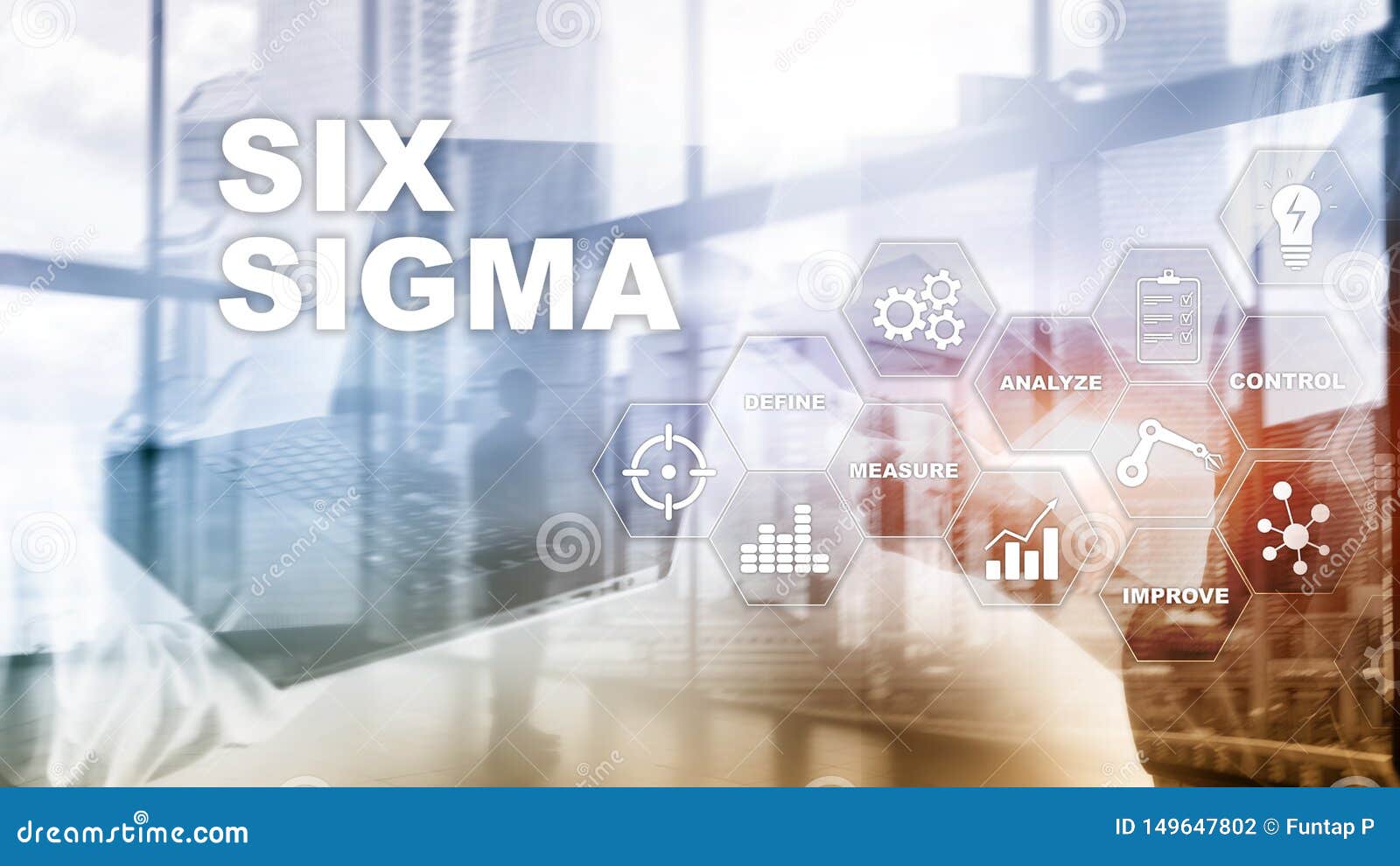 Six Sigma, Manufacturing, Quality Control and Industrial Process ...