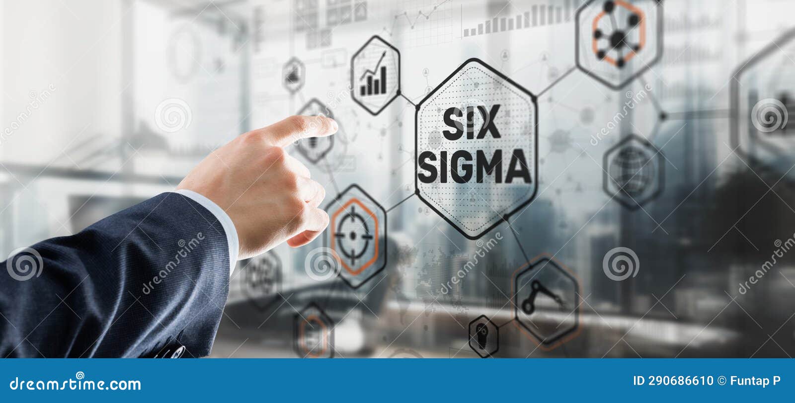 Six Sigma - Set of Techniques and Tools for Process Improvement 2023 ...