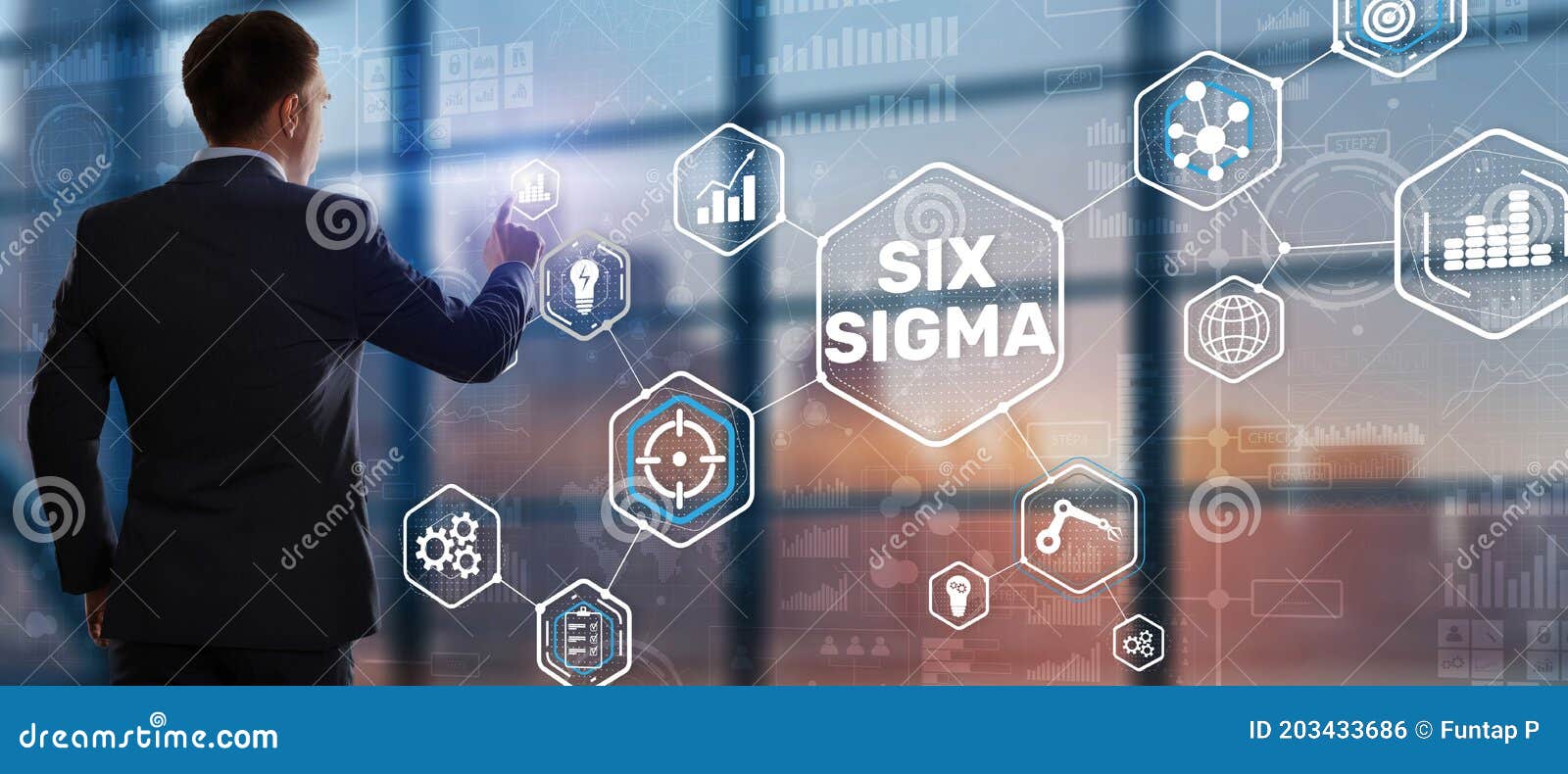 Six Sigma - Set of Techniques and Tools for Process Improvement 2021 ...