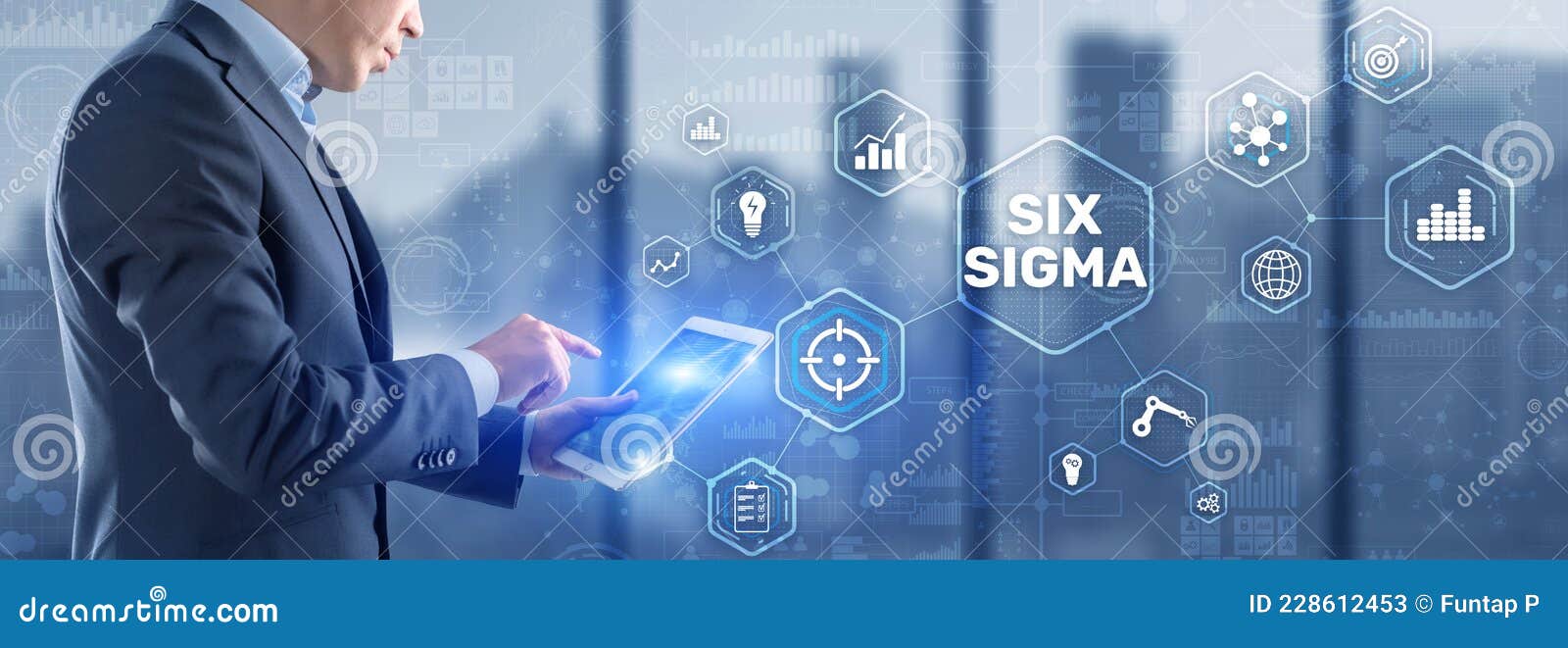 Six Sigma - Set of Techniques and Tools for Process Improvement 2021 ...