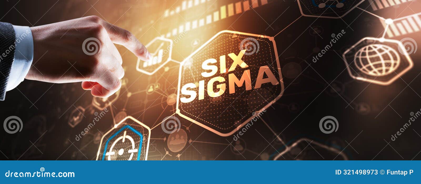 Six Sigma - Set of Techniques and Tools for Process Improvement 2024 ...