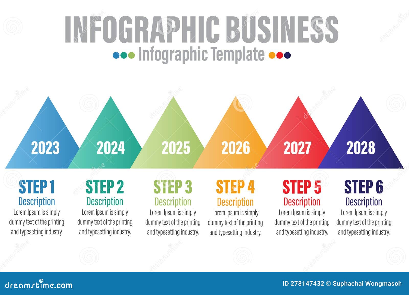 Six 6 Steps, Six 6 Option, Balanced Scorecard Strategic Management Tool ...