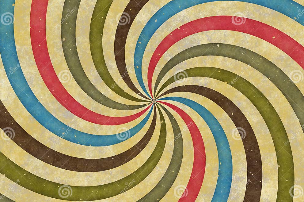 Sixties texture stock illustration. Illustration of decoration - 47202122