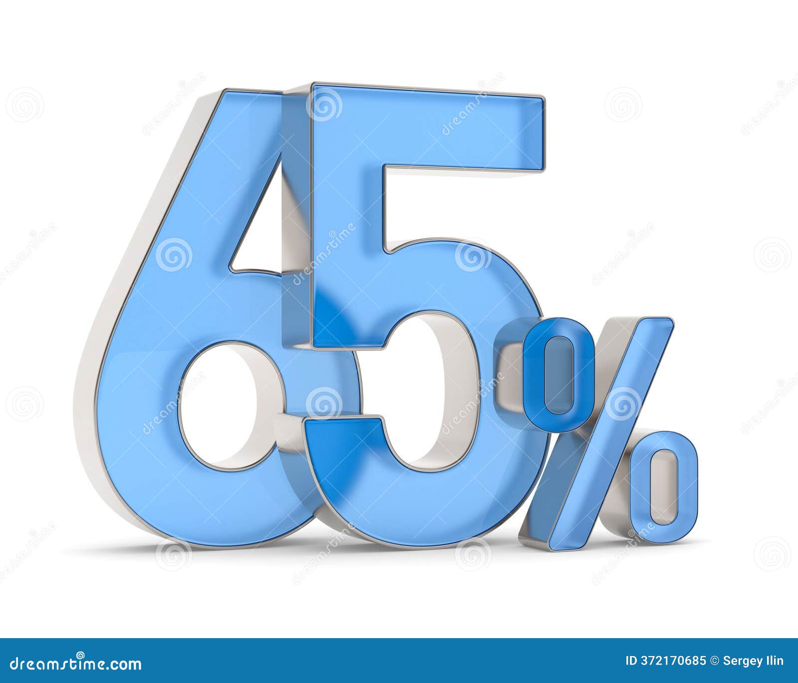 Sixty Five Anniversary Poster For Party. 65 Years Sign. 65th Birthday Celebrate. Vector ...